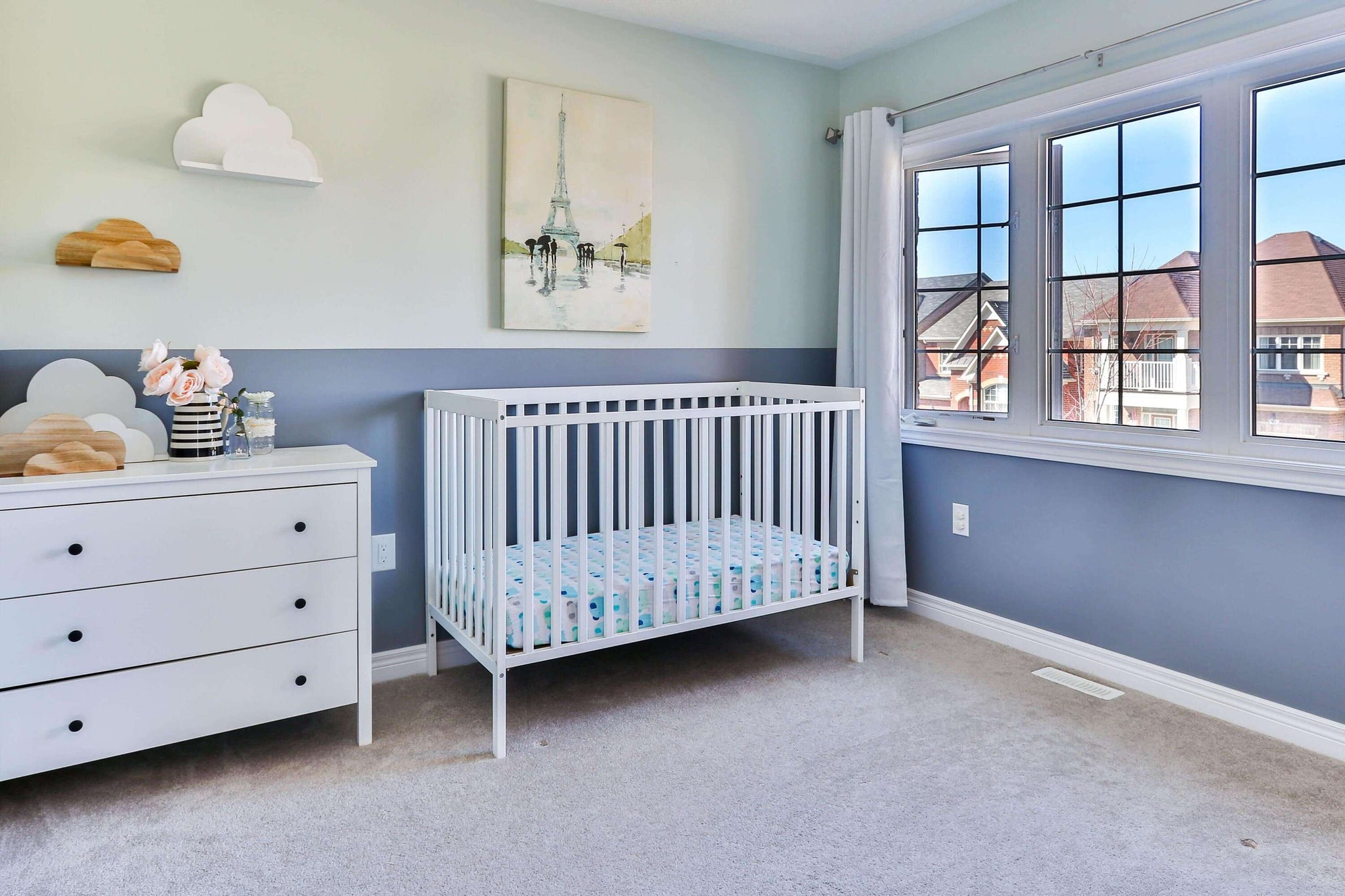 The Best Nursery Cribs for Every Budget in 2022 – My Castle Decor
