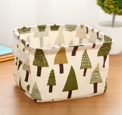 Storage Basket For Small Items – My Castle Decor