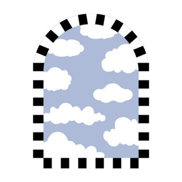 Nursery Area Rug Window of Heaven – My Castle Decor